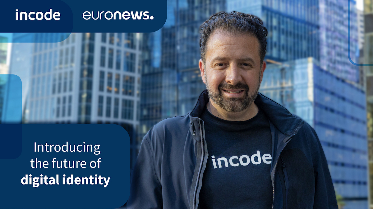 Identity in the News | Incode