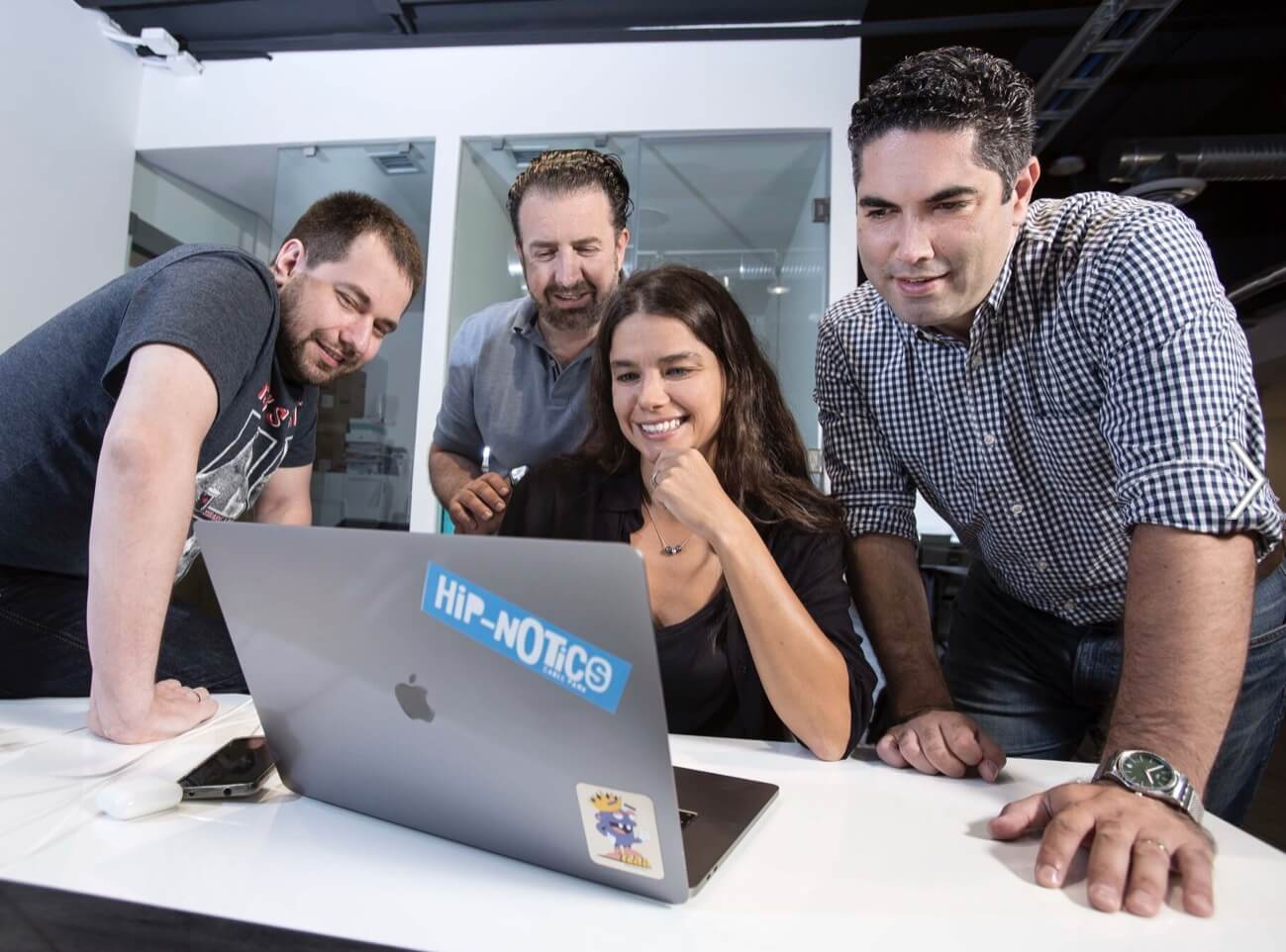 About Incode | Power a world of trust