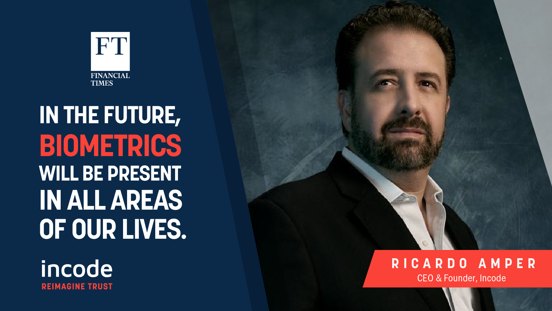 Identity in the News | Page 2 of 3 | Incode