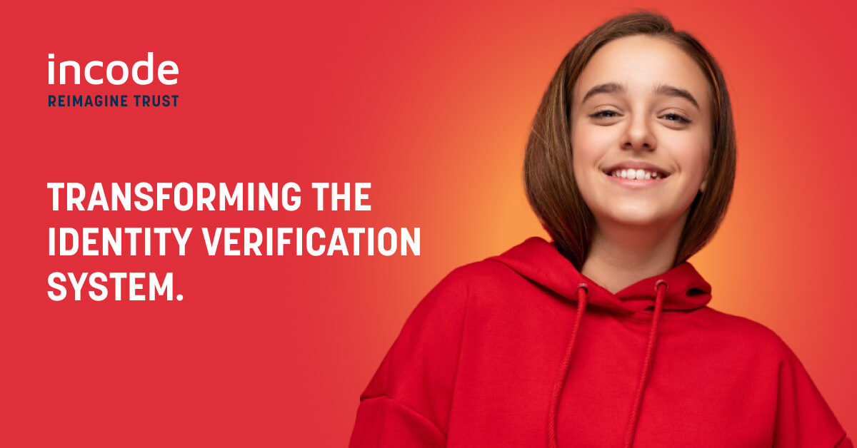 Incode | Identity Verification & Biometric Authentication Platform