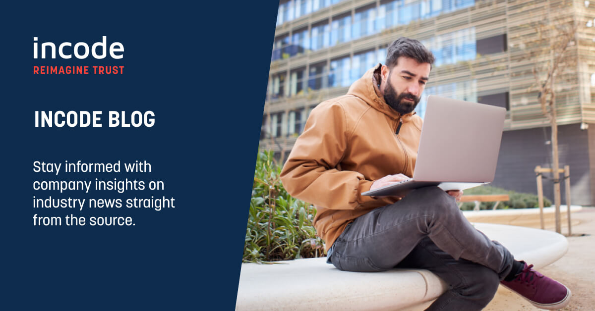 Incode Blog | Incode