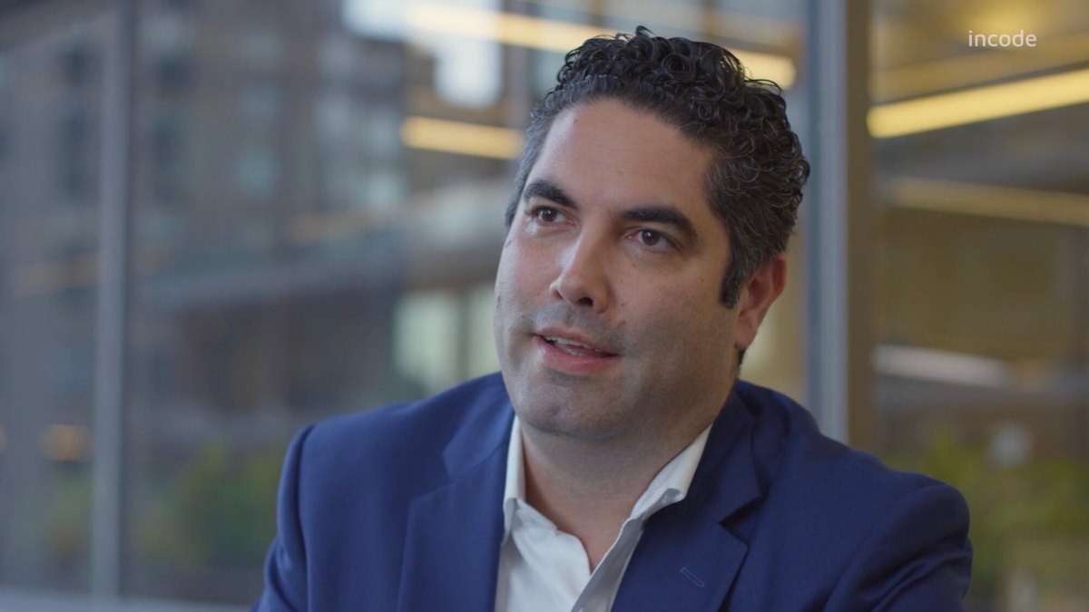 Life at Incode | Incode