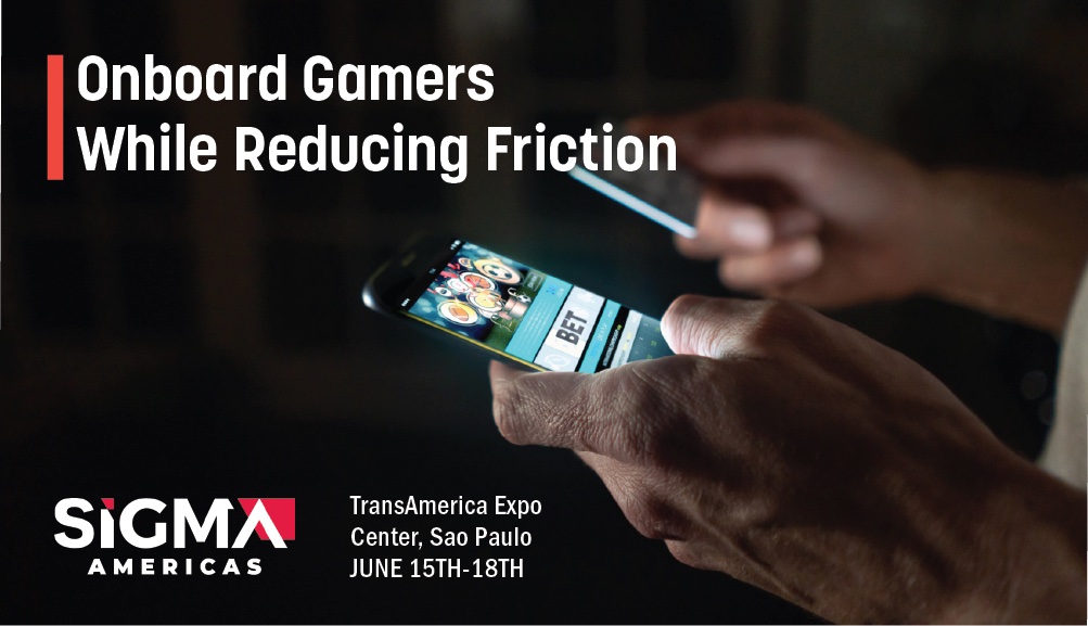 Sigma Americas | Incode