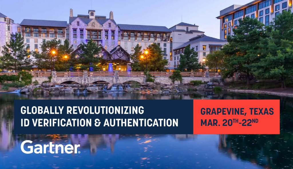 Gartner Identity And Access Management Summit Incode