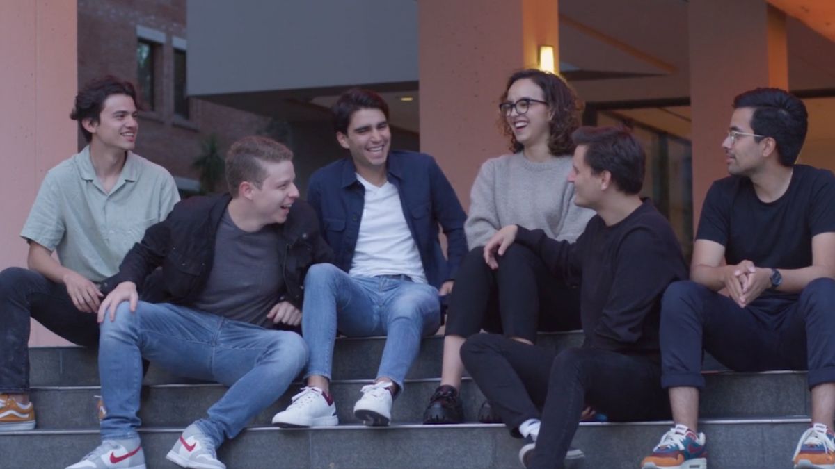 Life at Incode | Incode