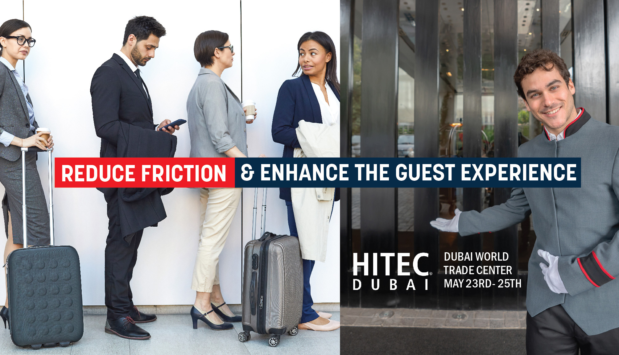 HITEC 2023 | Incode