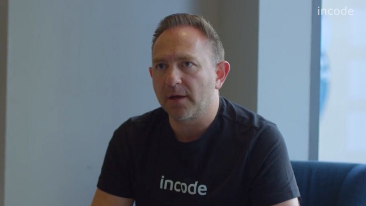 Life at Incode | Incode