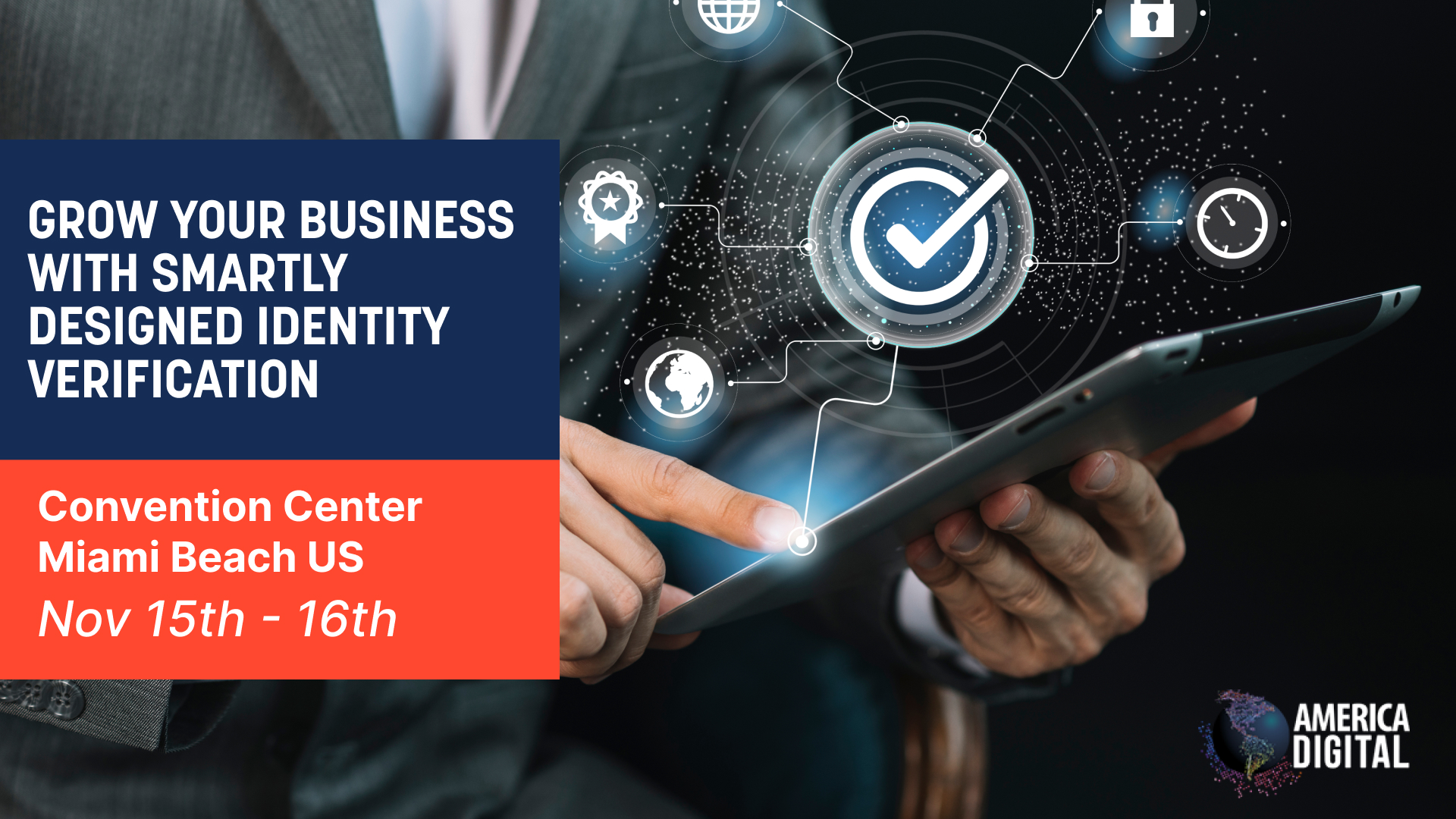 America Digital Latam - Miami | Incode