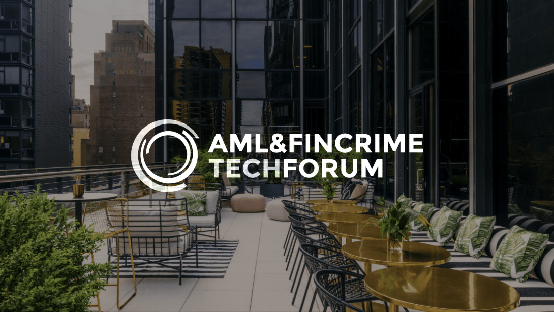 AML & Fincrime Tech Forum | Incode