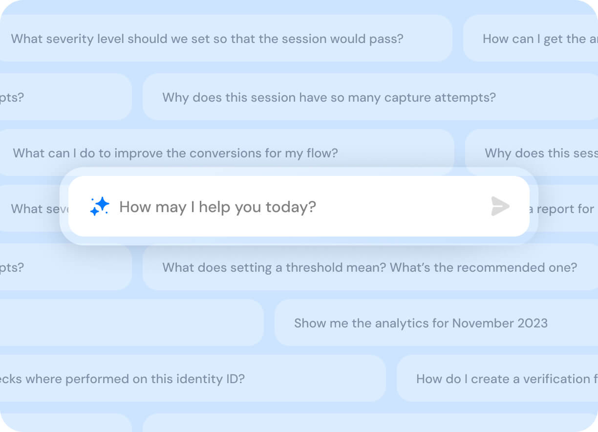 Incode | Identity Verification & Biometric Authentication Platform