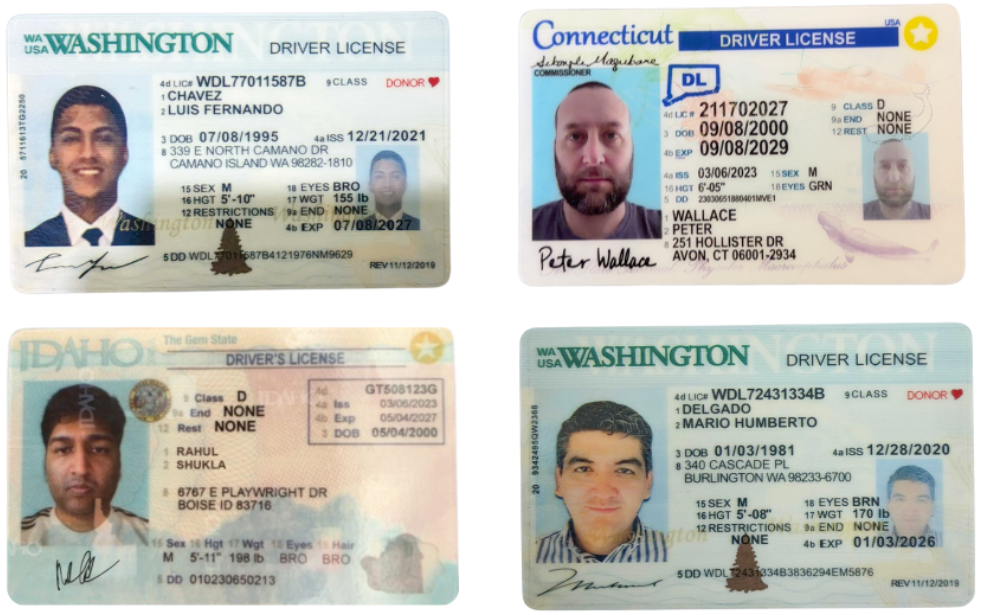 Identity Verification in the Era of Gen AI Deepfakes | Incode