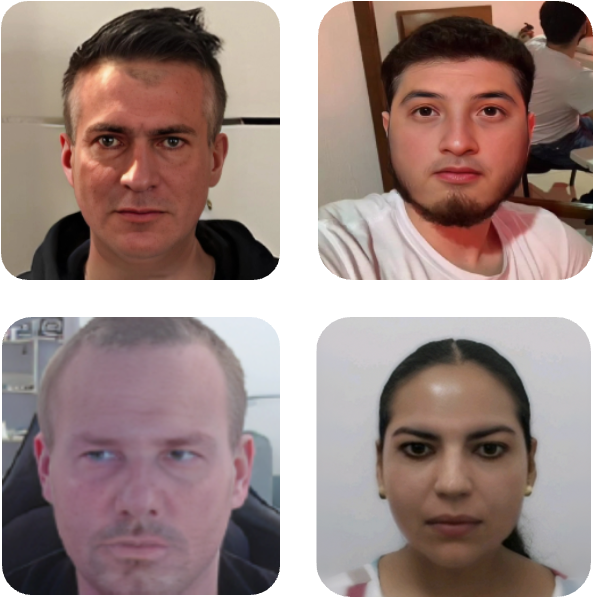 Identity Verification in the Era of Gen AI Deepfakes | Incode