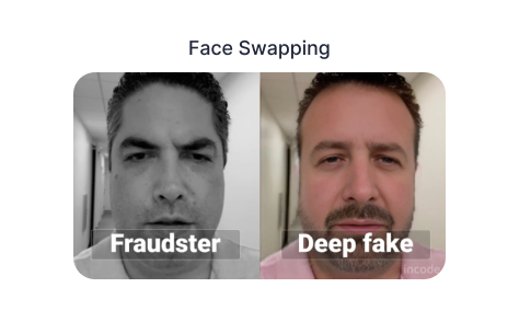 Identity Verification in the Era of Gen AI Deepfakes | Incode