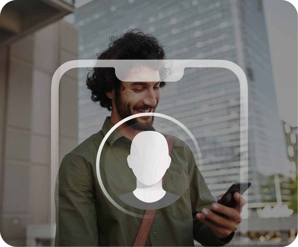 Biometric Age Verification | Attestation Software | Authentication API ...