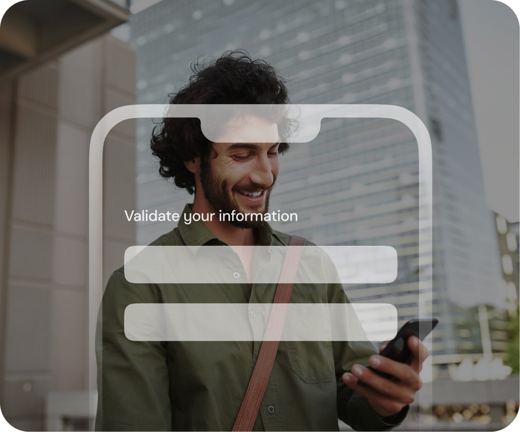 Biometric Age Verification | Attestation Software | Authentication API ...