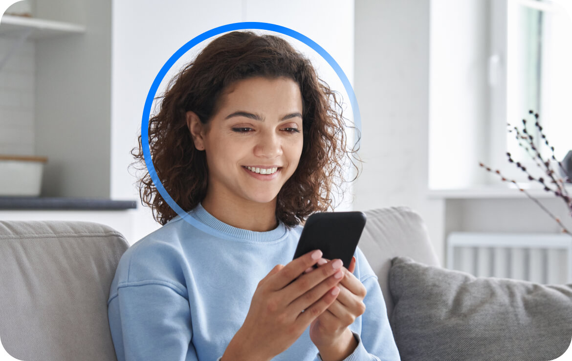 Biometric Age Verification | Attestation Software | Authentication API ...