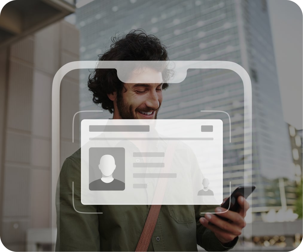 Biometric Age Verification | Attestation Software | Authentication API ...