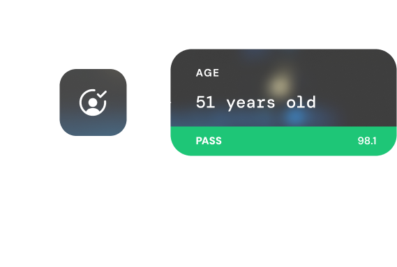 Incode | Identity Verification & Biometric Authentication Platform