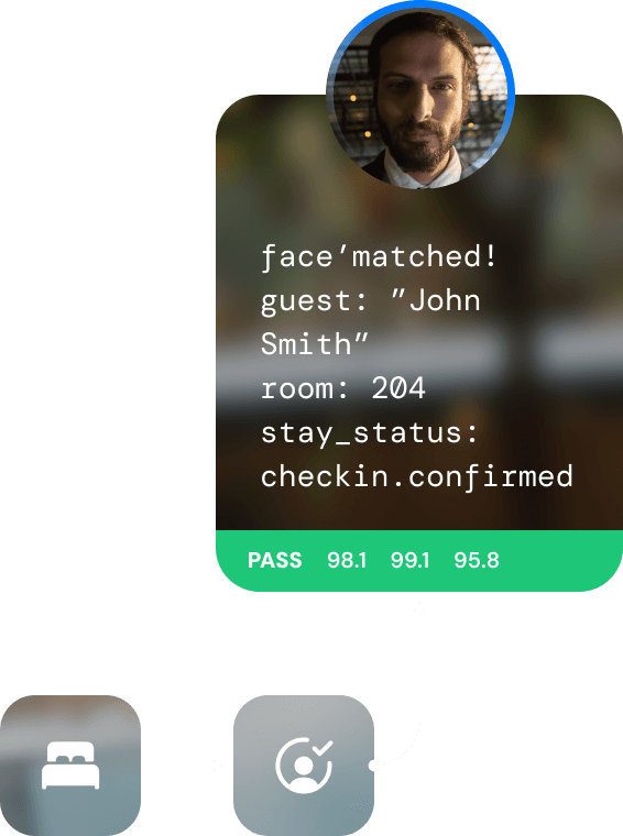 Incode | Identity Verification & Biometric Authentication Platform
