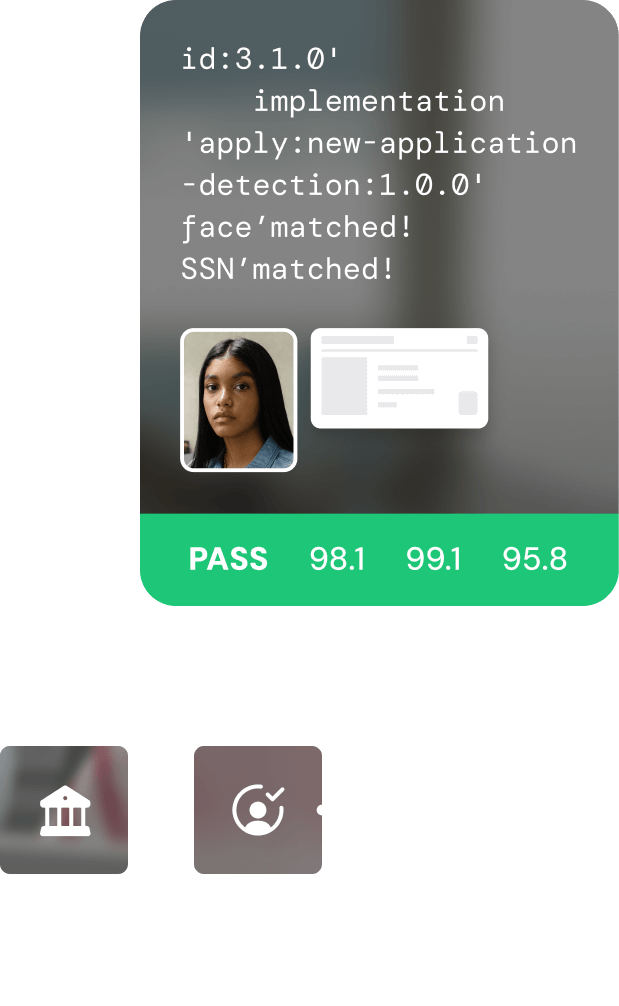 Incode | Identity Verification & Biometric Authentication Platform