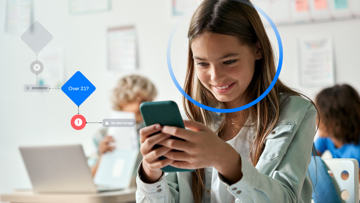 Age Verification in the Era of On-Demand Delivery | Incode