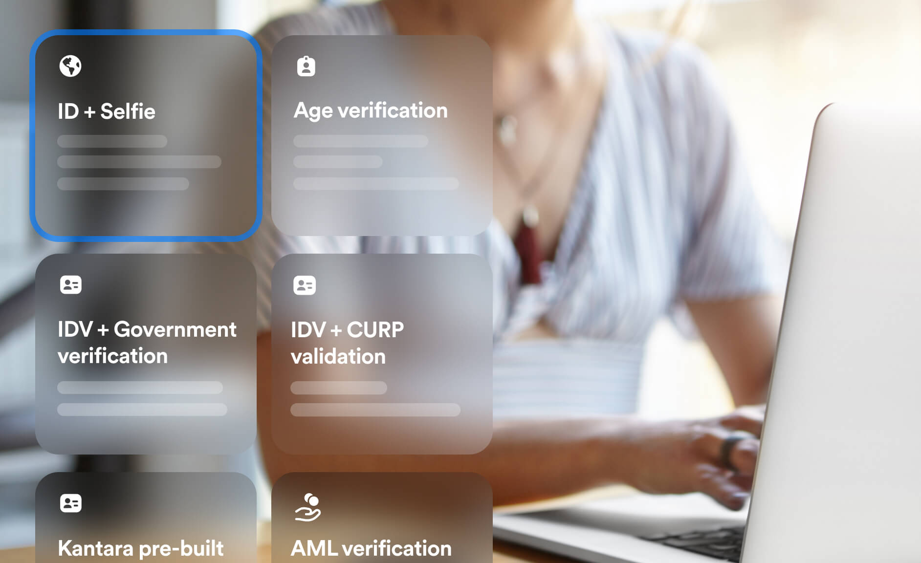 Streamline Your Customer Onboarding with Incode's eKYC solutions