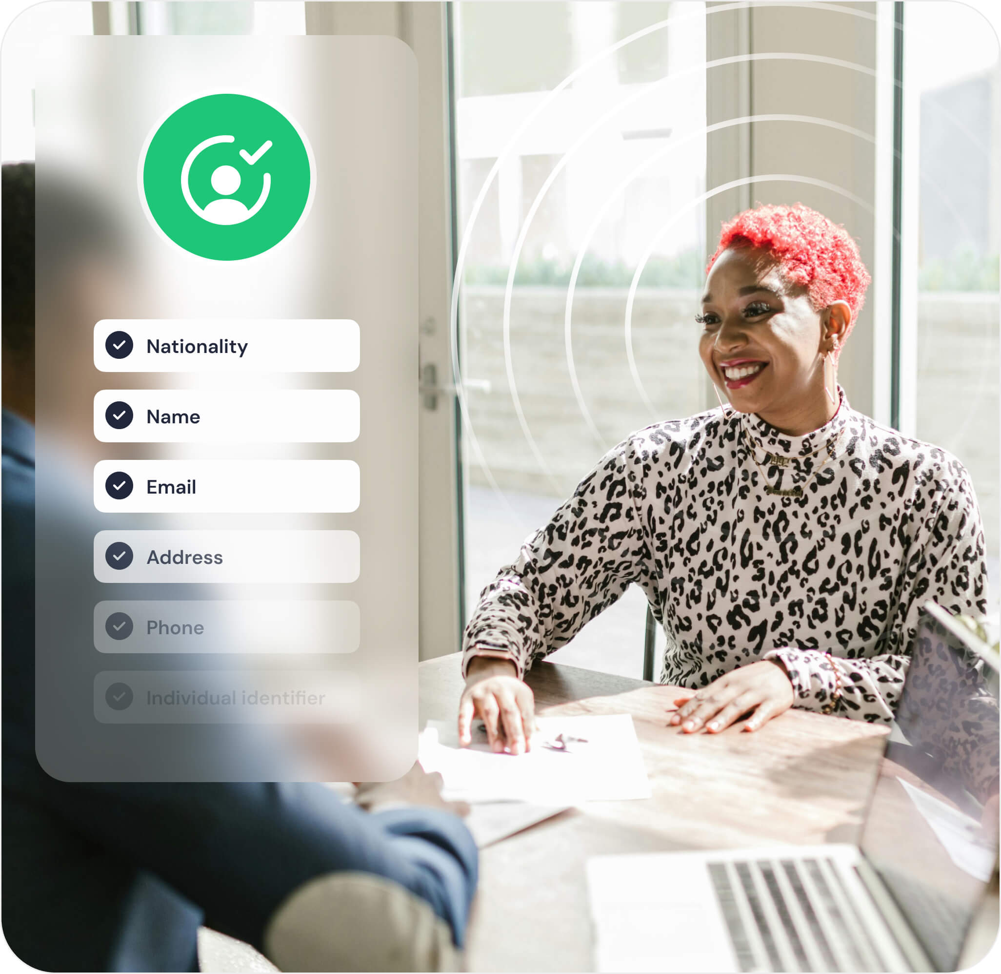 Incode | Identity Verification & Biometric Authentication Platform