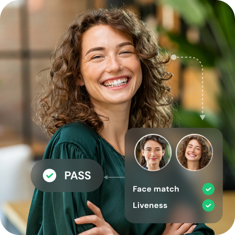 Authentication | Incode