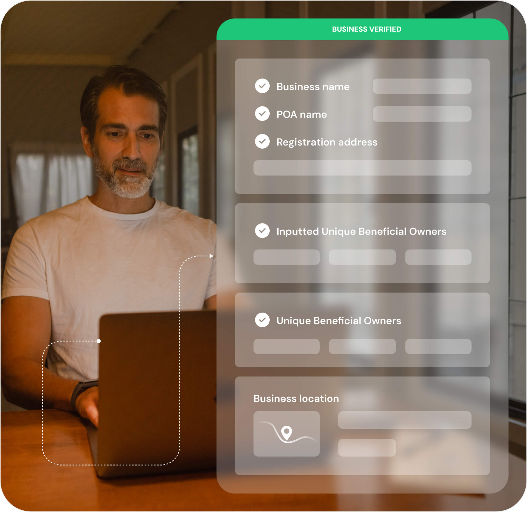 Incode | Identity Verification & Biometric Authentication Platform