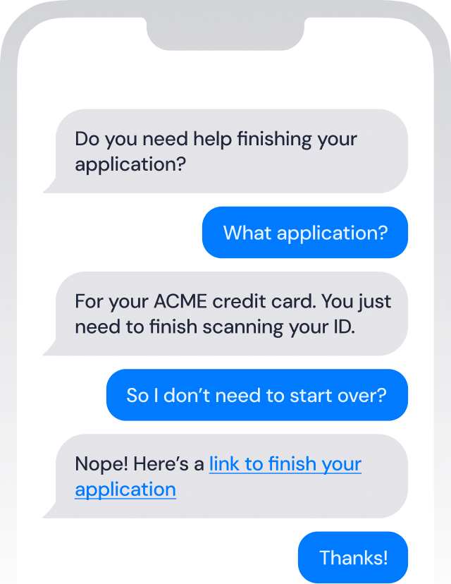 Incode | Identity Verification & Biometric Authentication Platform