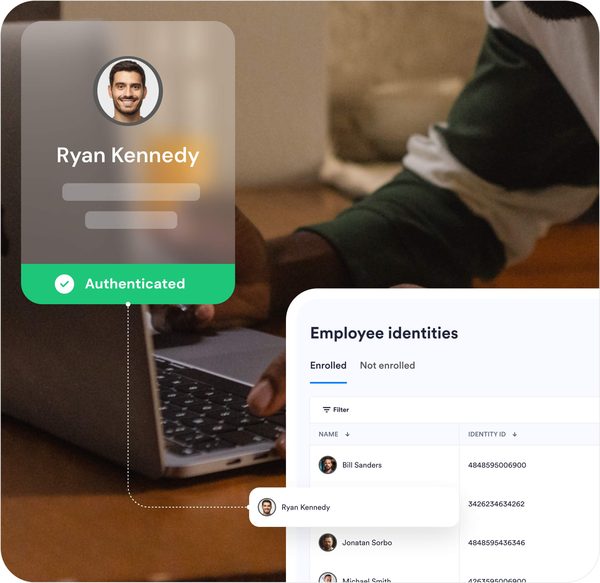 Incode | Identity Verification & Biometric Authentication Platform