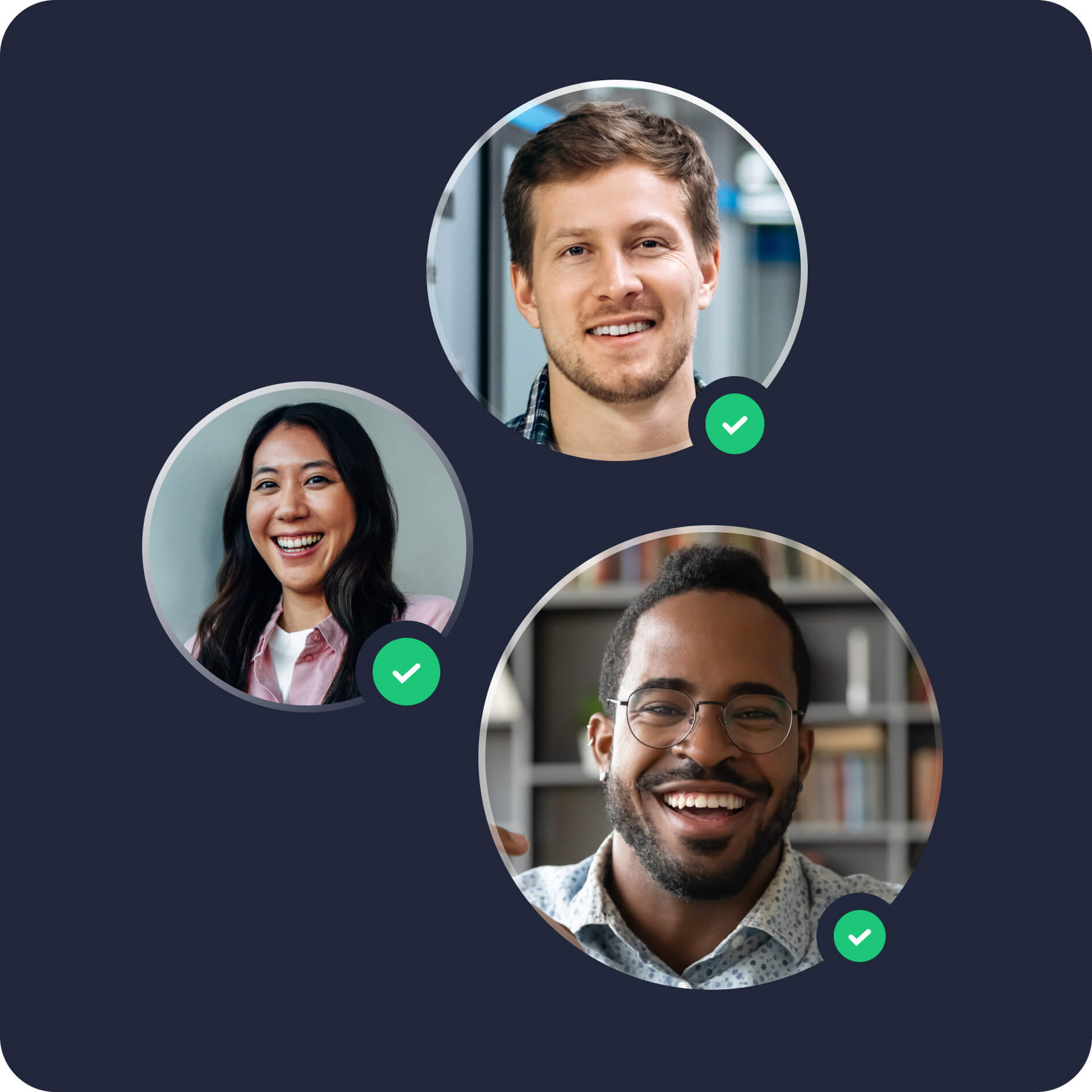 Biometric Age Verification | Attestation Software | Authentication API ...