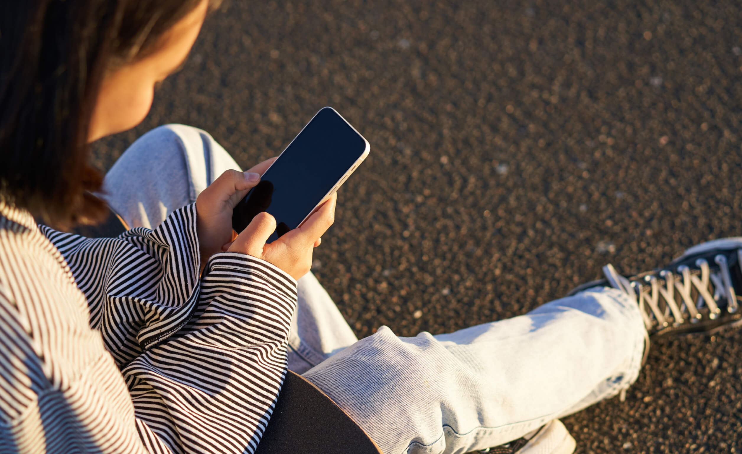 Biometric for Social Media | Incode