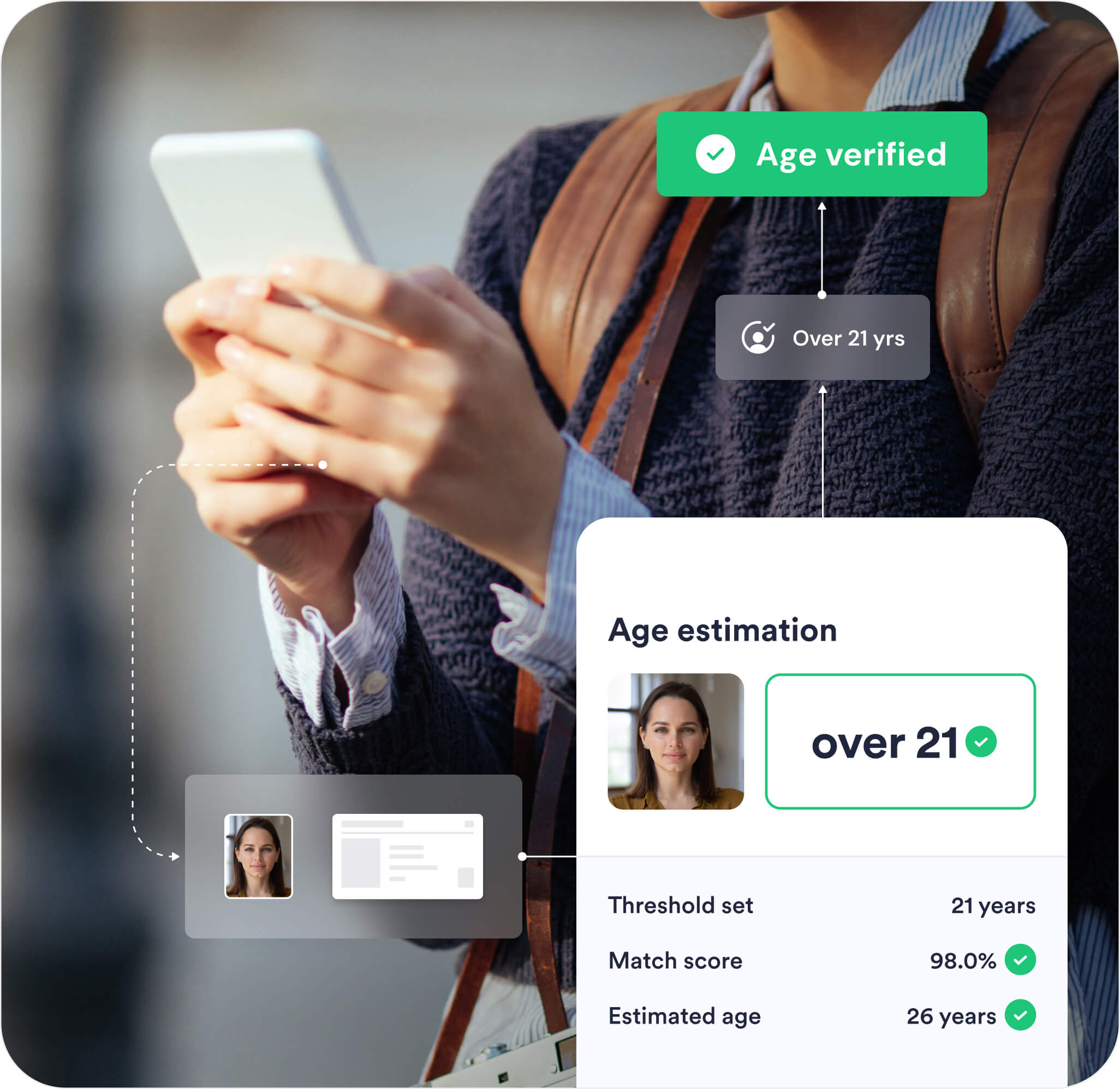 Incode | Identity Verification & Biometric Authentication Platform
