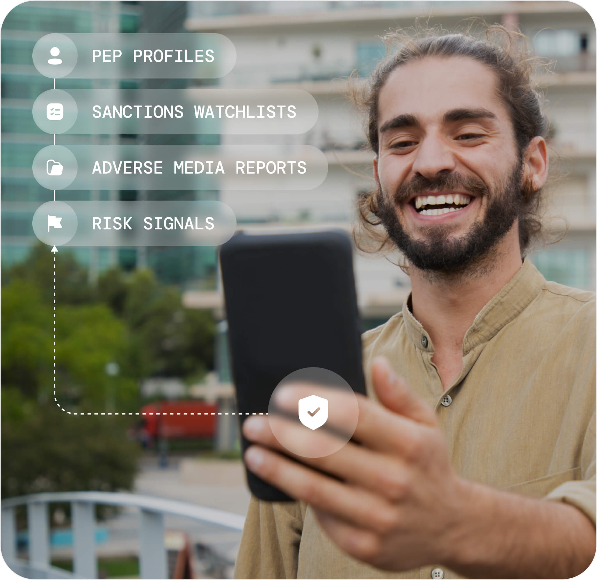 Incode | Identity Verification & Biometric Authentication Platform