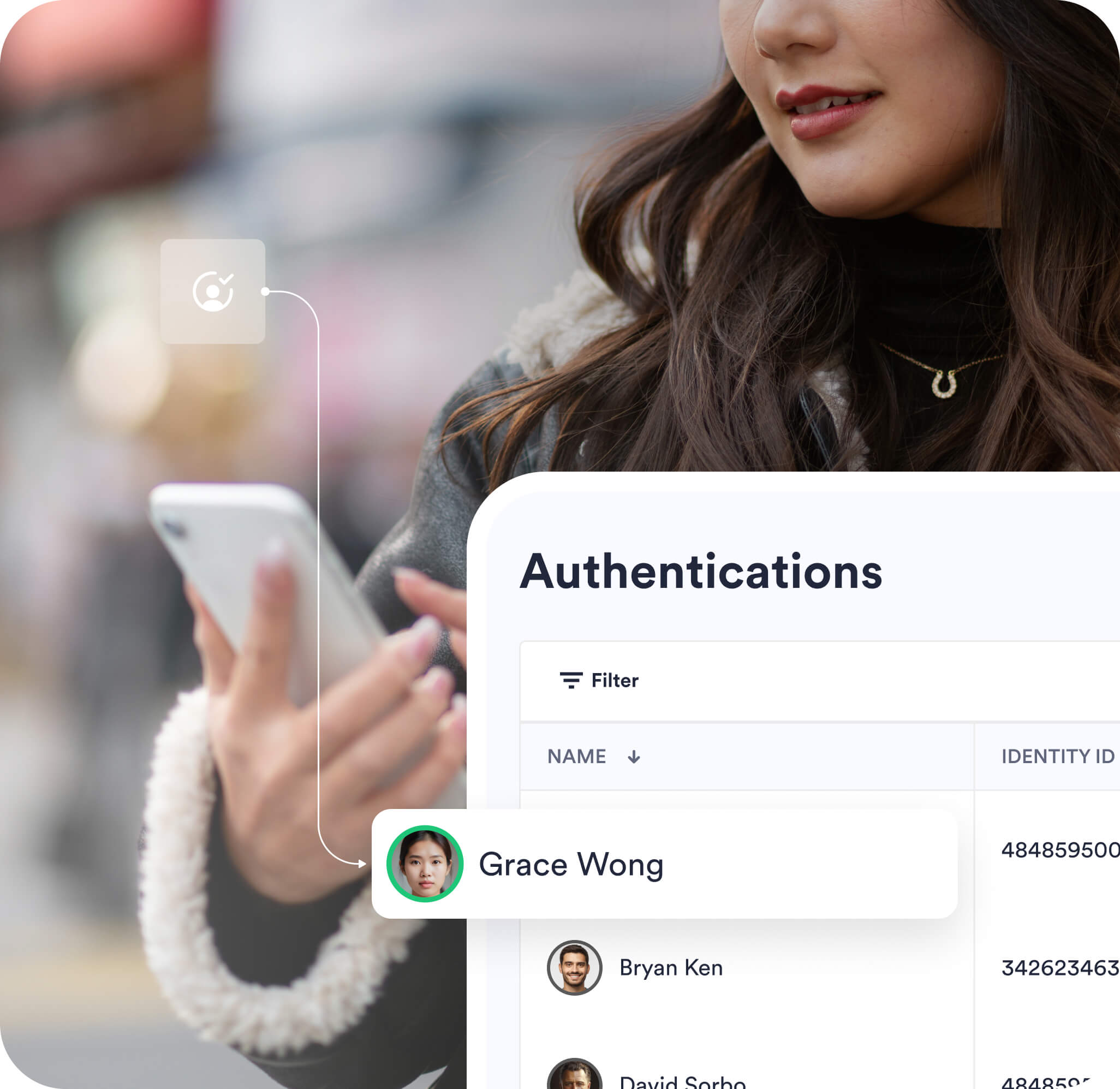 Incode | Identity Verification & Biometric Authentication Platform