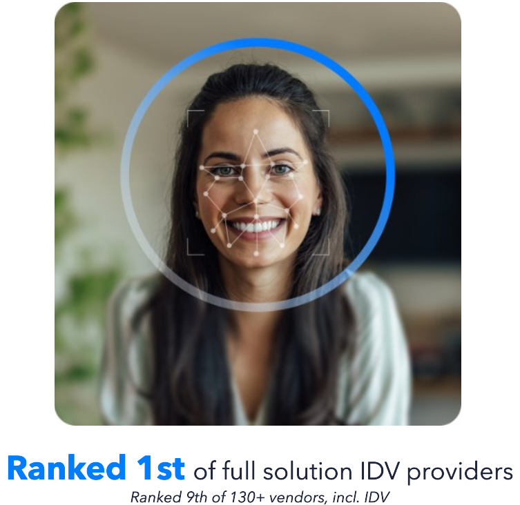 Incode's Stellar Performance in NIST FRTE 1:N Identification Testing ...