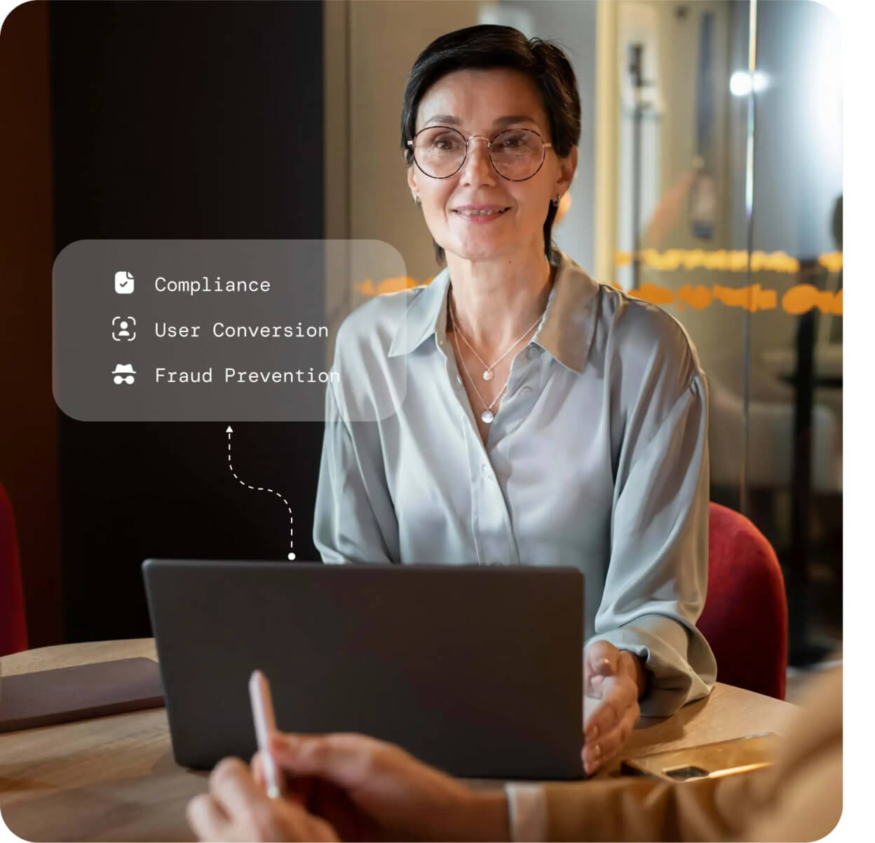 Gartner® Magic Quadrant™ for IDV | Incode