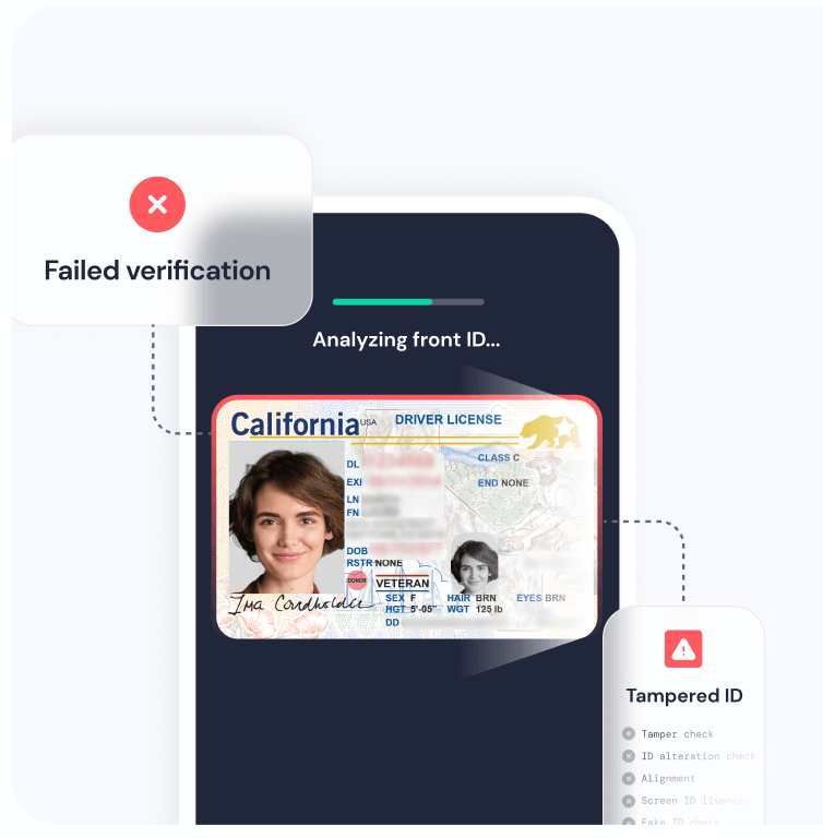 Incode Technologies has been recognized as a Leader, earning the top ...