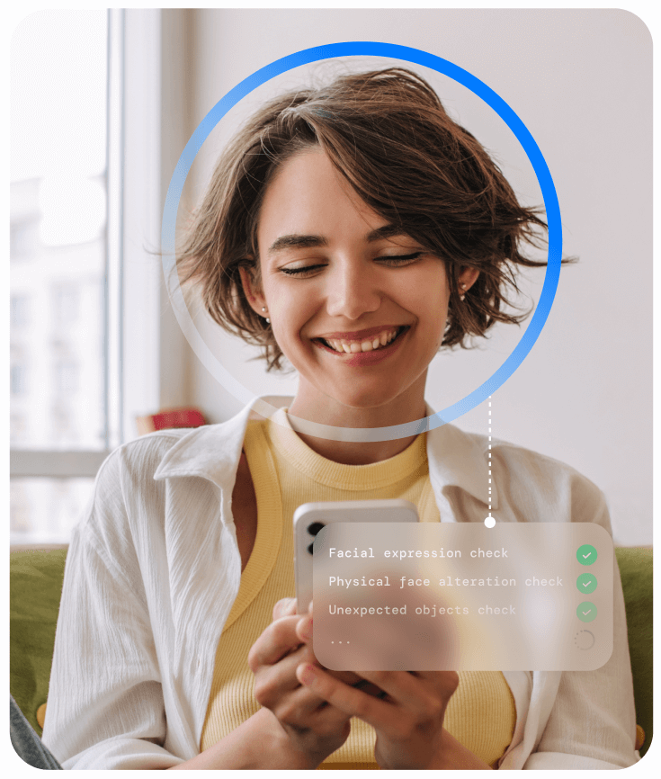 Incode Technologies has been recognized as a Leader, earning the top ...