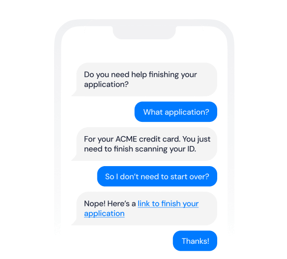 Identity Verification & Biometric Authentication Platform | Incode