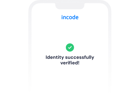 Identity Verification & Biometric Authentication Platform | Incode