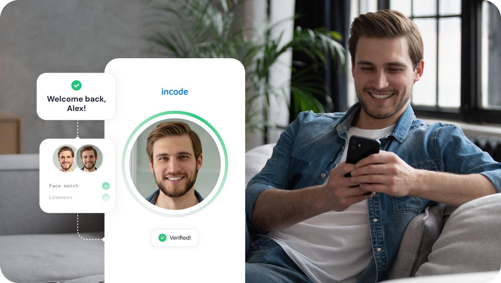 What Is Multi-Factor Authentication? | Incode Blog | Incode