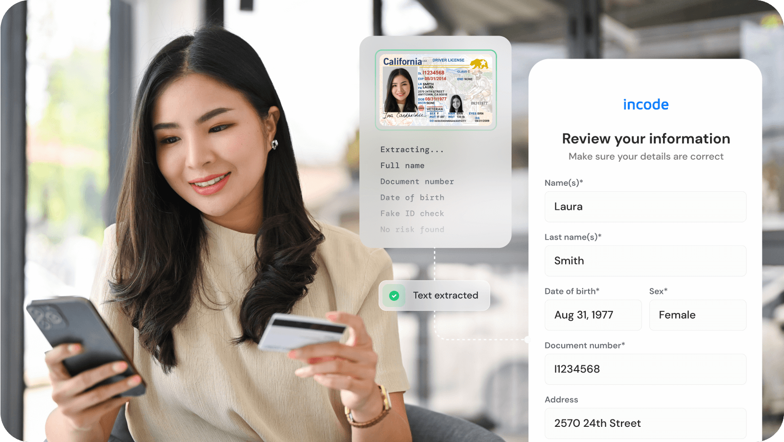 The History of Optical Character Recognition (OCR) | Incode