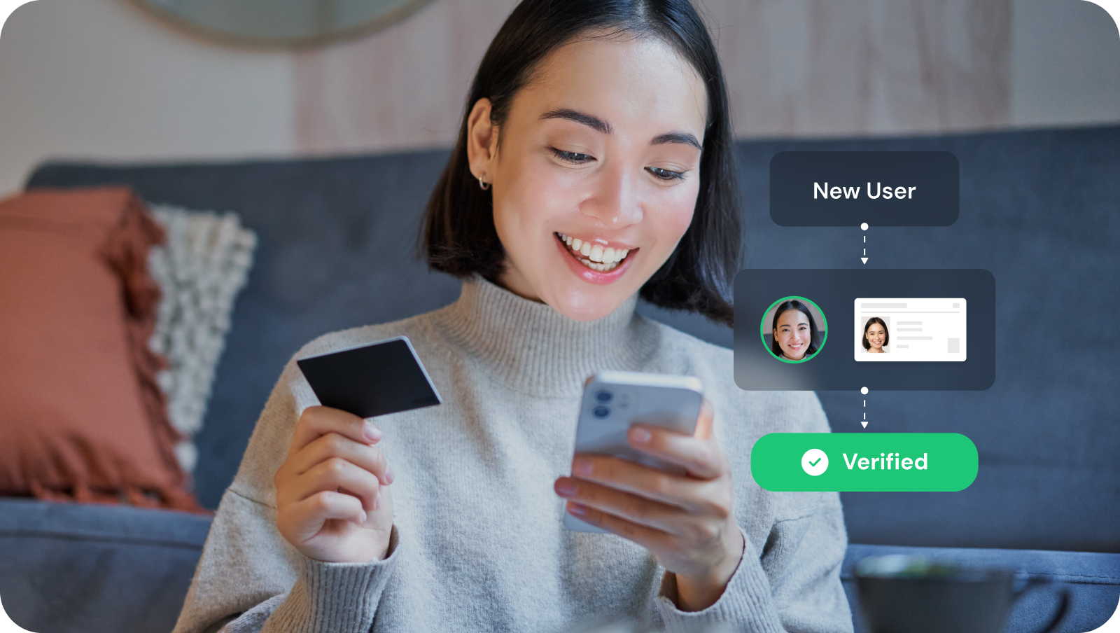 Introducing the Incode + Okta Workforce Identity Integration: A New ...