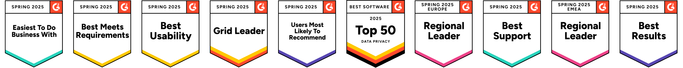 Identity Verification & Biometric Authentication Platform | Incode