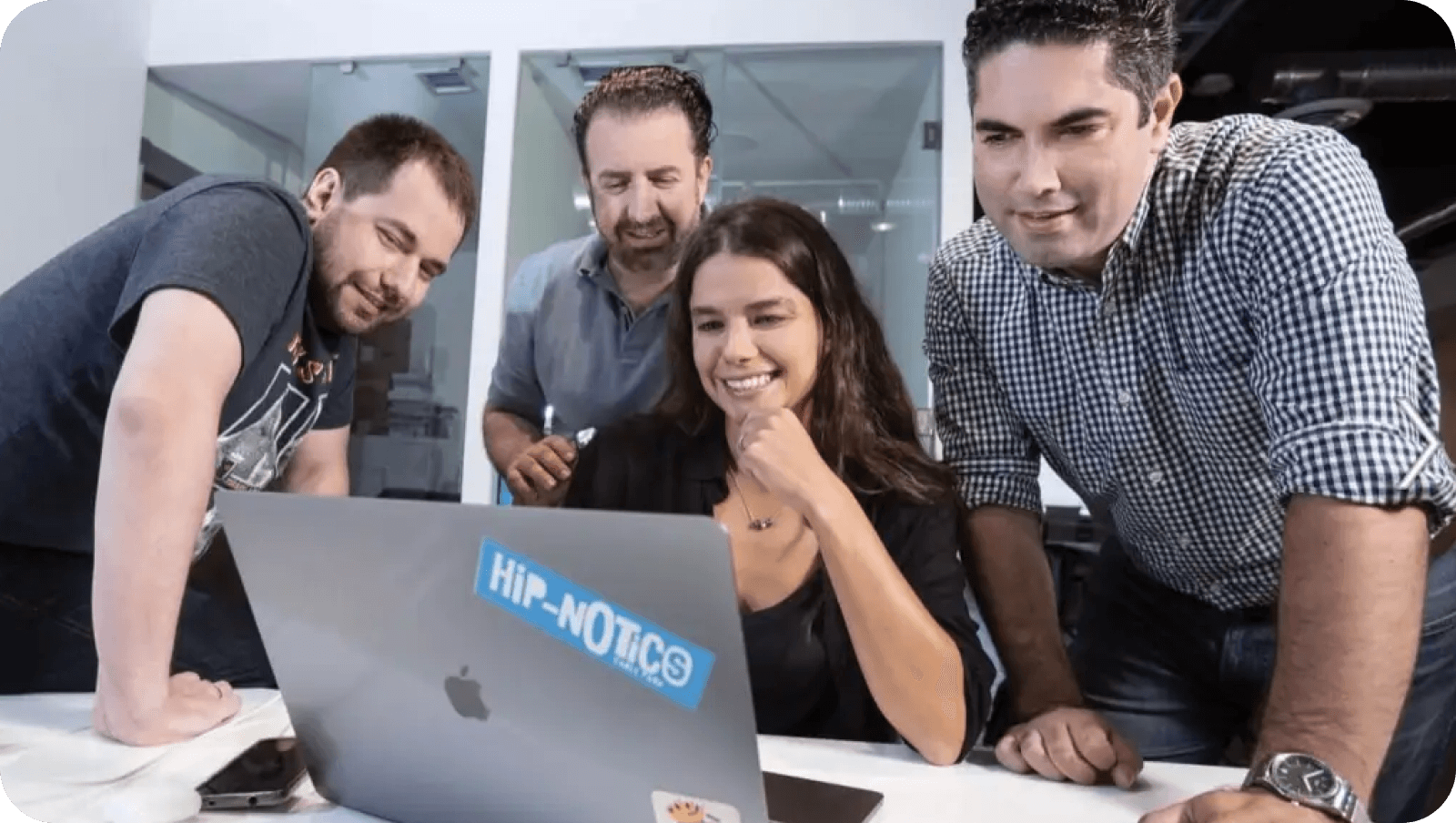 A Decade of Trust: Incode Celebrates 10 Years of Innovation | Incode