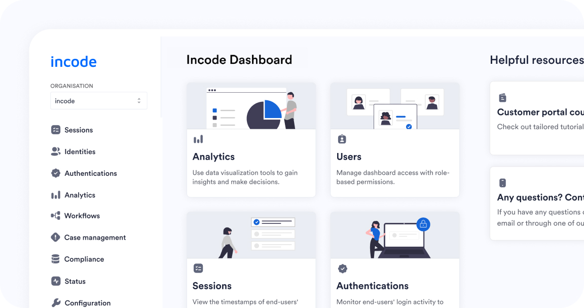 Platform | Incode