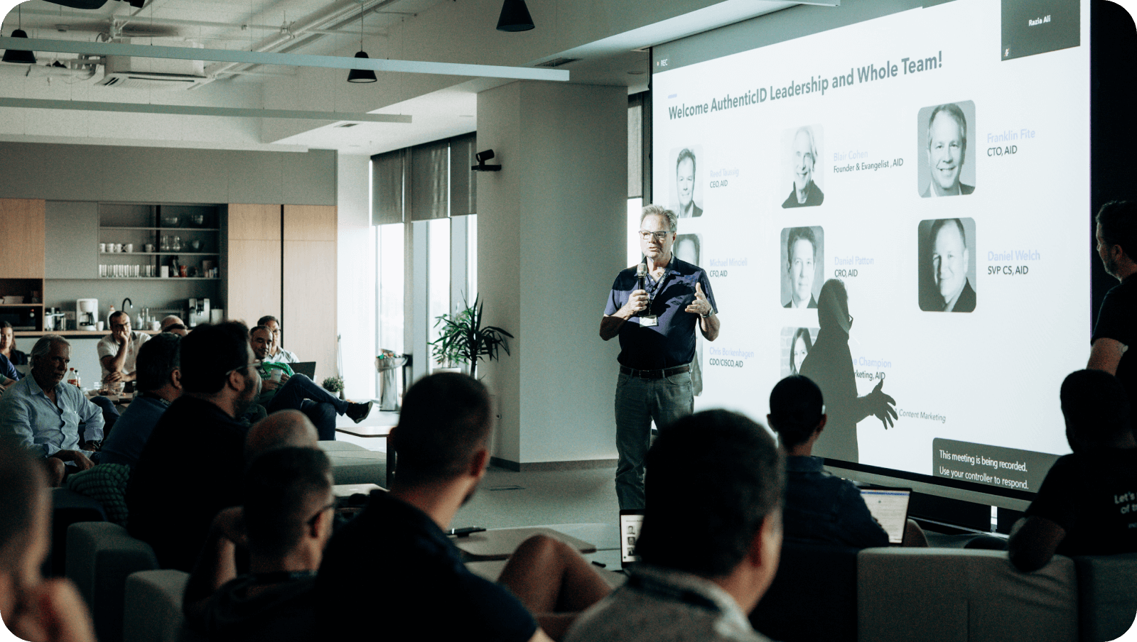 Incode Acquires AuthenticID | Incode