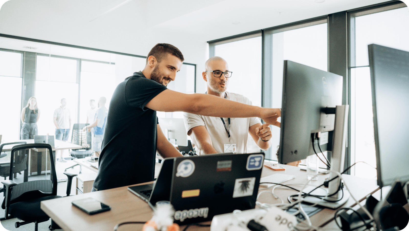 Incode Acquires AuthenticID | Incode